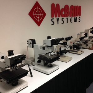 Home - McBain Systems